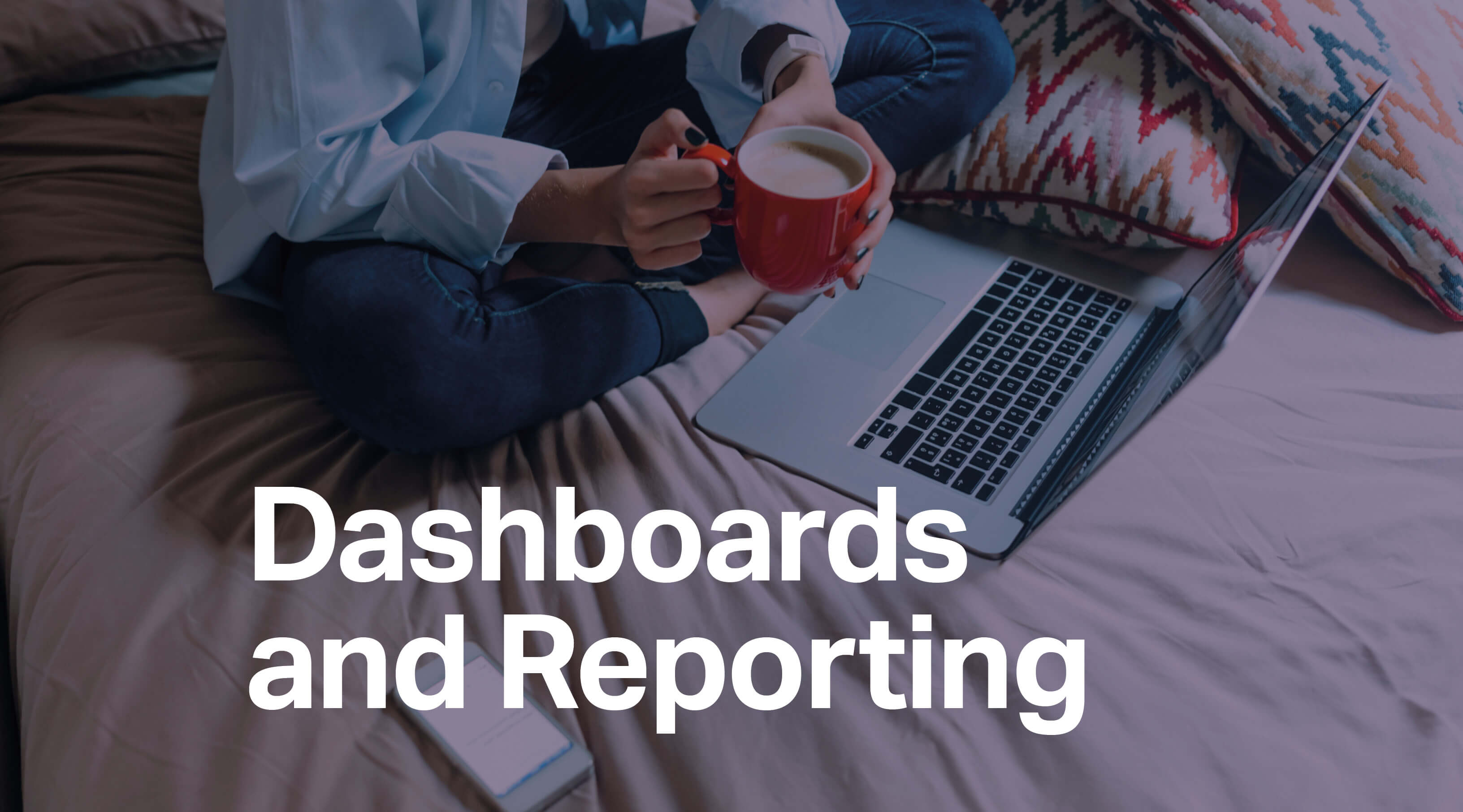 A2P SMS Dashboards & Reporting - Mobile Campaign Data | OpenMarket