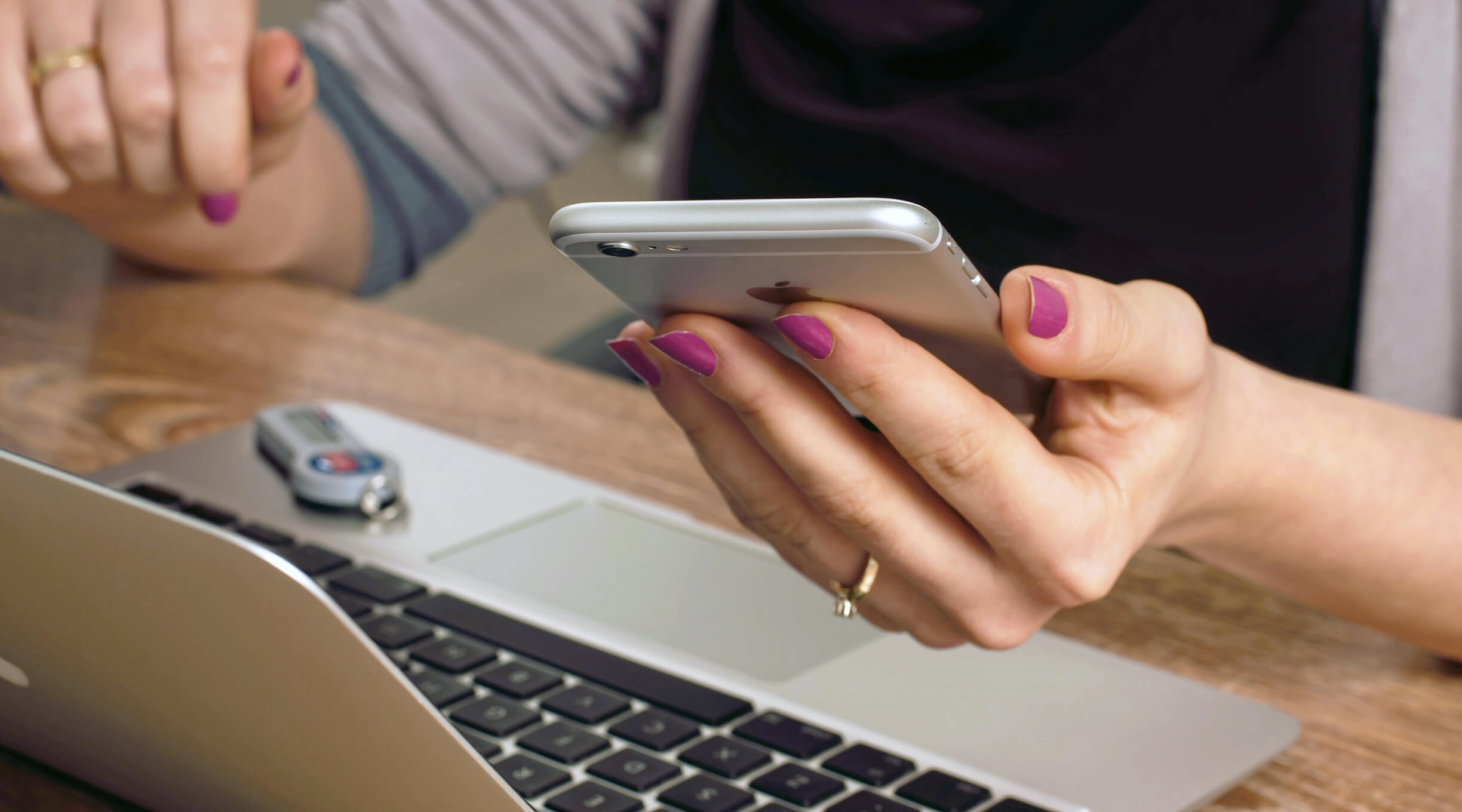 SMS based two-factor authentication - OpenMarket