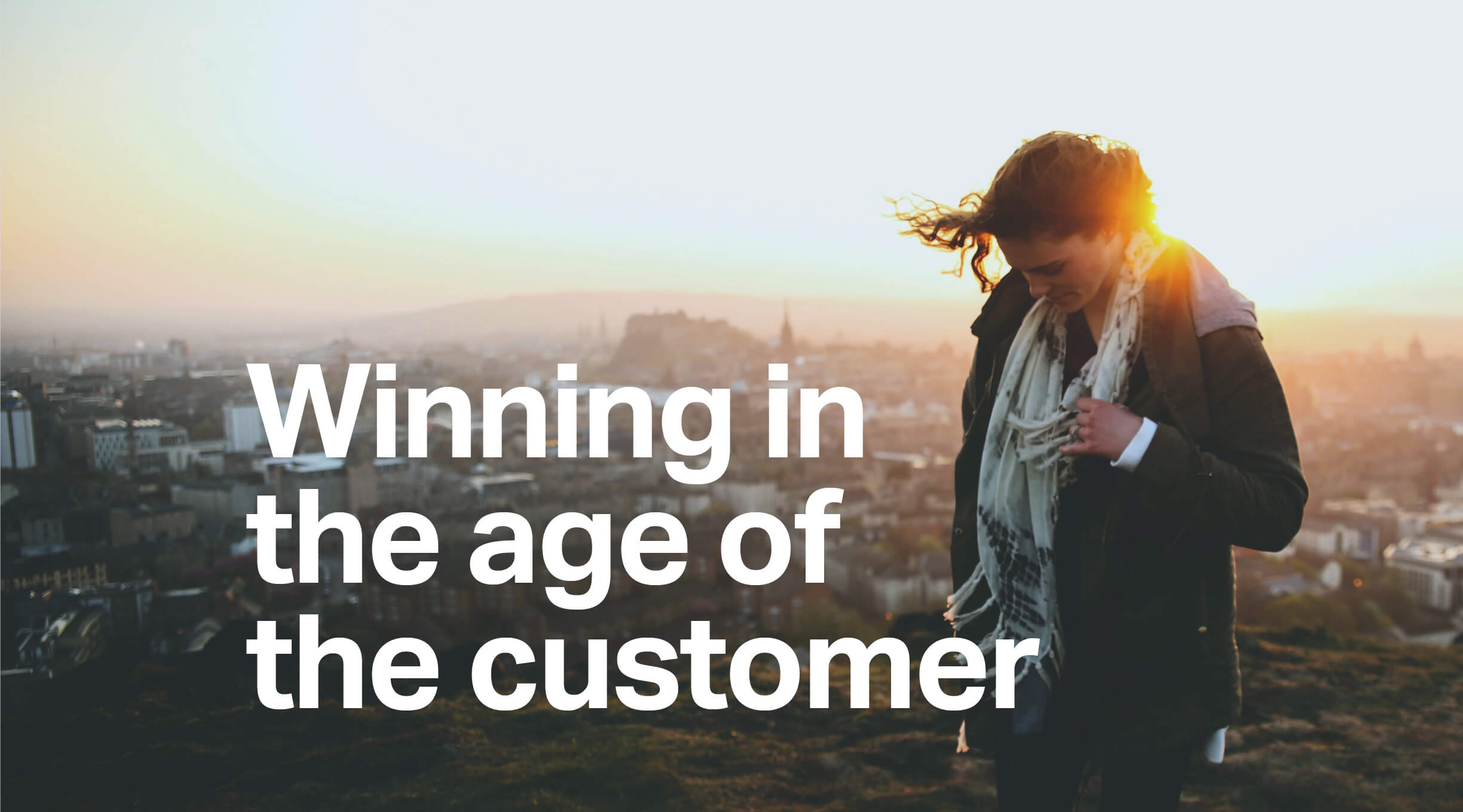 The Empathetic Interaction (a short introduction) | OpenMarket